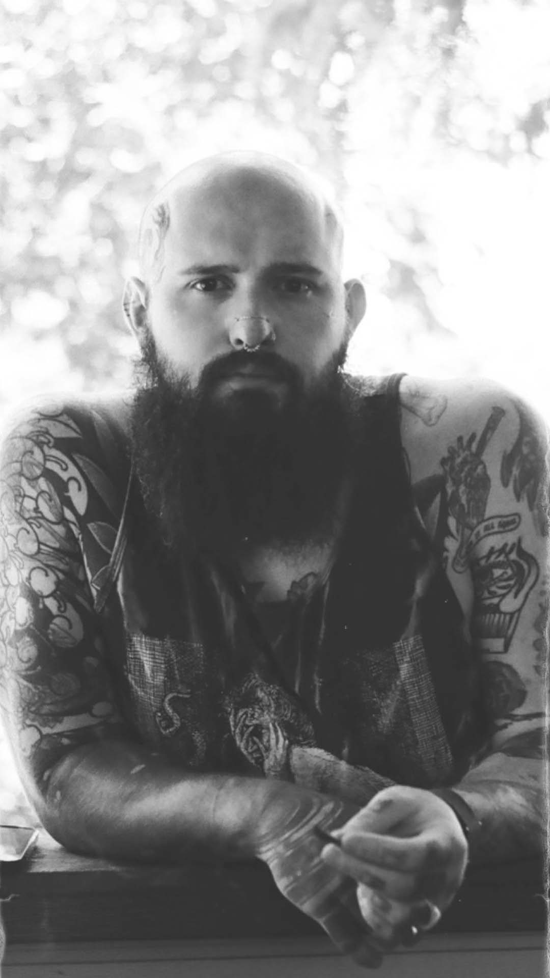 Authentic Tattoo Artists to Know