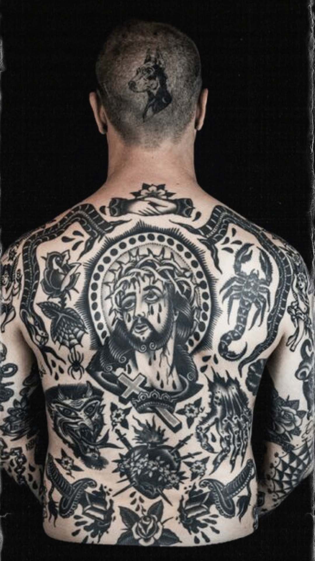 Top Traditional Tattoo Artists | CO:CREATE