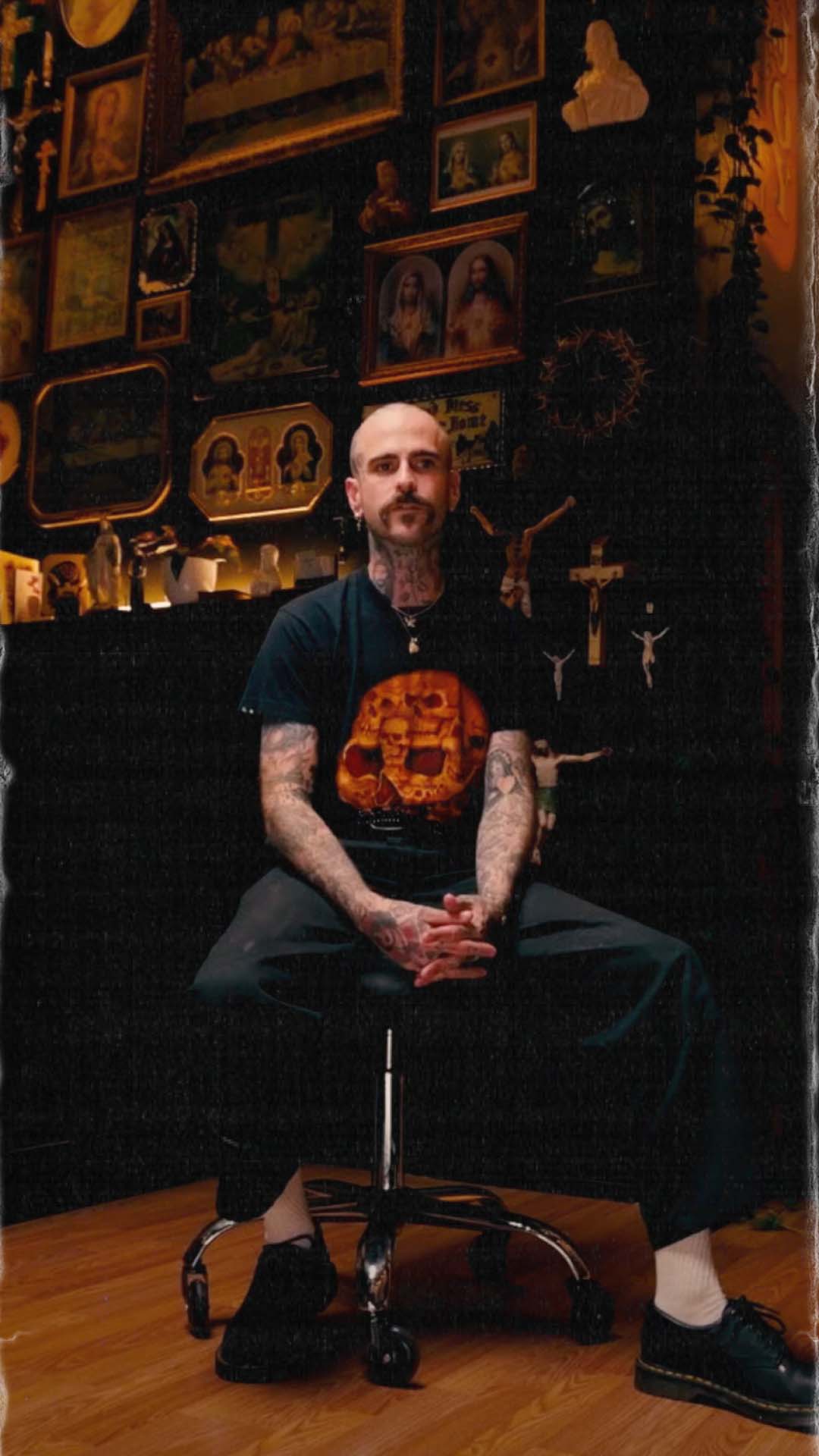 Top Traditional Tattoo Artists